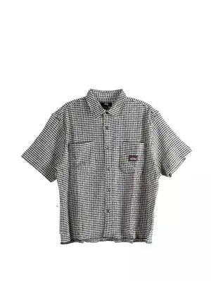 Stussy Collared Shirts For Men