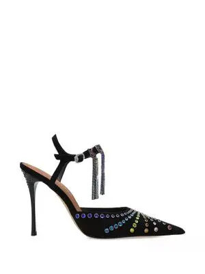 Kurt Geiger Embellished Pumps