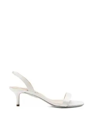 AQUAZZURA Slingback Strap Sandals