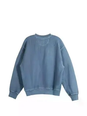 StÜssy Crew-neck Sweatshirt