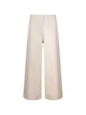 Max Mara Wide-leg Trousers