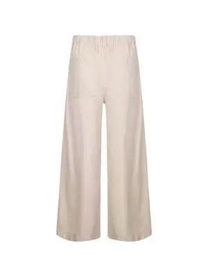 Max Mara Wide-leg Trousers