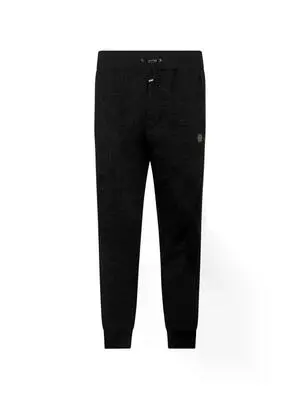 Philipp Plein Jogger Sport Bottoms For Men