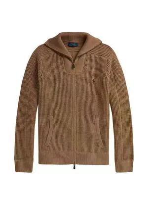 Polo Ralph Lauren Zip Up Cardigans For Men