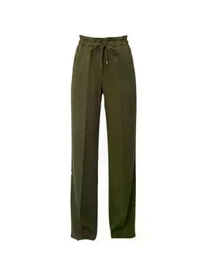 Liu Jo Drawstring Trousers