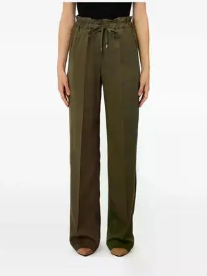 Liu Jo Drawstring Trousers