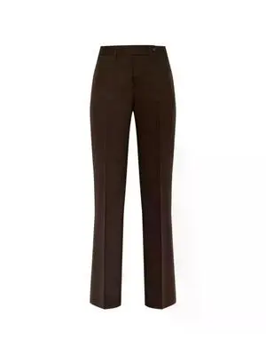 Paul Smith Button Detailed Bottoms For Women