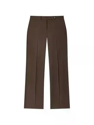 Paul Smith Button Trousers