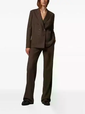 Paul Smith Button Trousers
