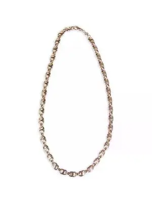 Tory Burch Chain Necklace - Gold