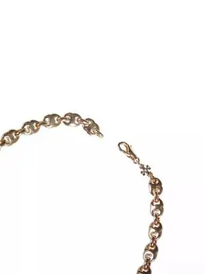 Tory Burch Chain Necklace