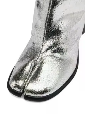 MAISON MARGIELA Heeled Tabi Boots