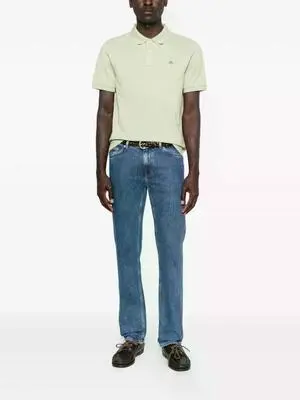 Gant Classic Five-pocket Jeans