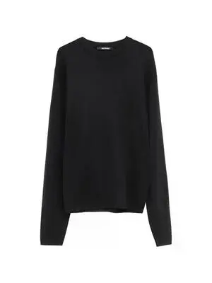 Jacquemus Crew-neck Sweater