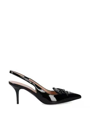 Moschino Slingback Pumps