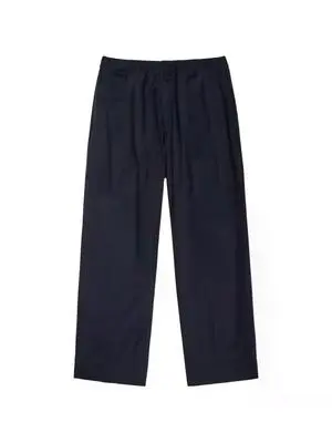 Officine Generale Drawstring Pants For Men