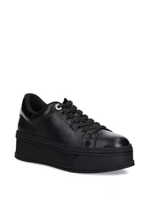 Liu Jo Platform Lace-up Sneakers