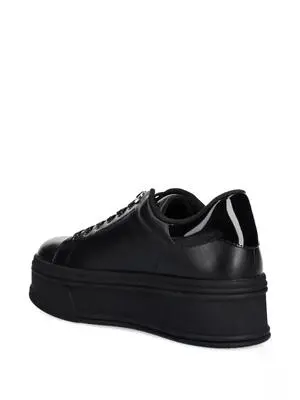 Liu Jo Platform Lace-up Sneakers