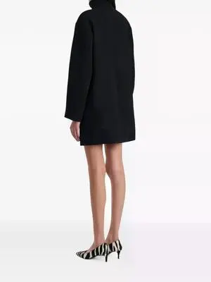 Khaite Lee Mini Dress