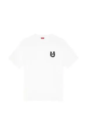 Kenzo Lunar New Year T-shirt - White