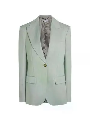 Stella McCartney Single-breasted Blazer