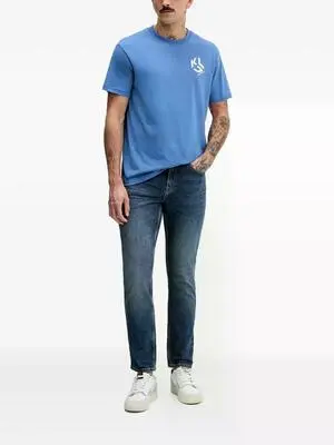Karl Lagerfeld Slim-fit Jeans