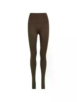 Varley High-waist Leggings - Brown