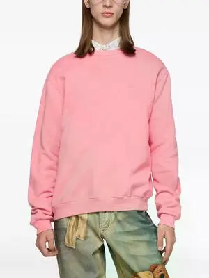 Acne Studios Logo Sweatshirt
