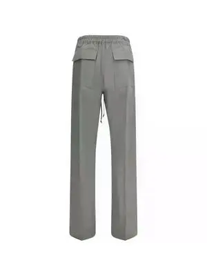 Rick Owens Drawstring Trousers