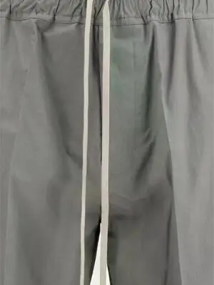 Rick Owens Drawstring Trousers