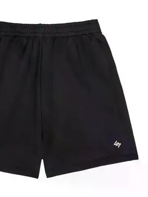 REPRESENT 247 Team Logo Elasticated Shorts