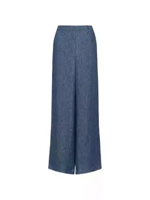 TWP Dylan Wide-leg Jeans