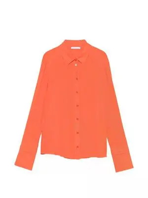 Patrizia Pepe Button-fastening Shirt