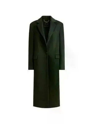 Kiton Single-breasted Coat