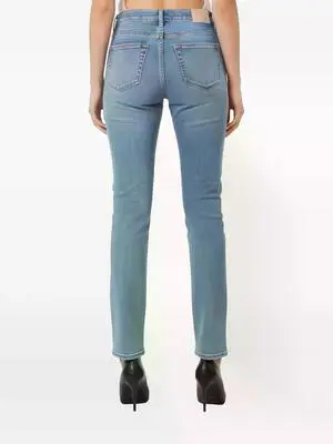 Liu Jo Button Jeans