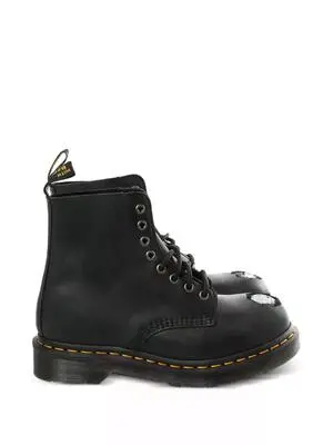Dr. Martens Pascal Mt Lace-up Boots