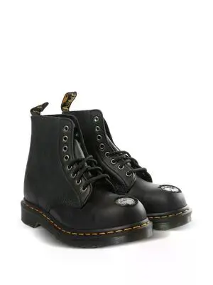 Dr. Martens Pascal Mt Lace-up Boots