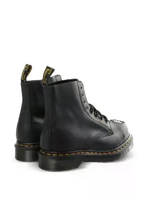 Dr. Martens Pascal Mt Lace-up Boots