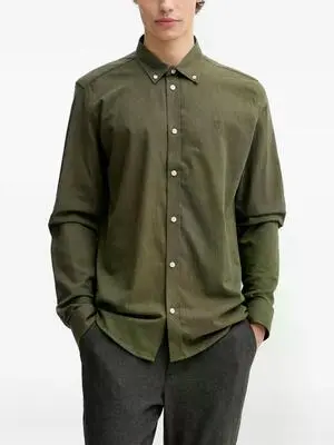 Les Deux Long Sleeve Shirts For Men