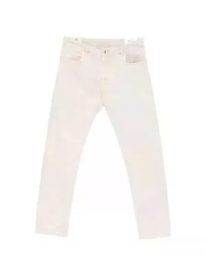 Eleventy Five-pocket Jeans - Neutrals