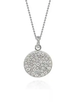 ALINKA Caviar Diamond Necklace