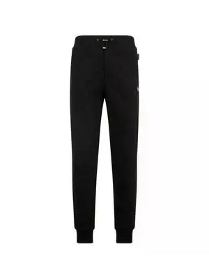 Philipp Plein Logo Track Pants