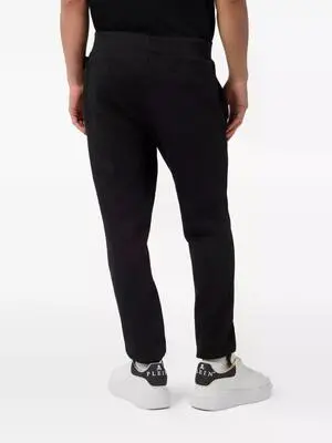 Philipp Plein Logo Track Pants