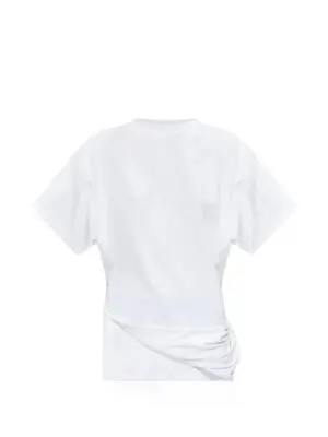 Sportmax Short Sleeve T-shirts For Women