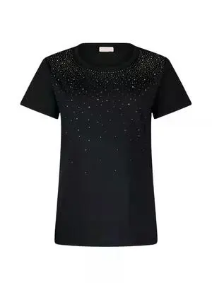 Liu Jo Embellished T-shirts For Women