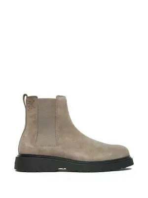 Calvin Klein Boots For Men