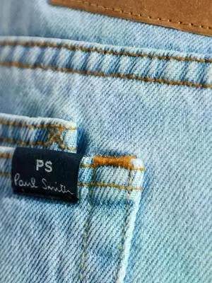 Paul Smith Pocket Denim Jeans
