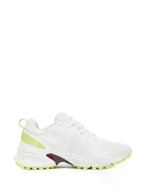 Calvin Klein Mesh Sneakers