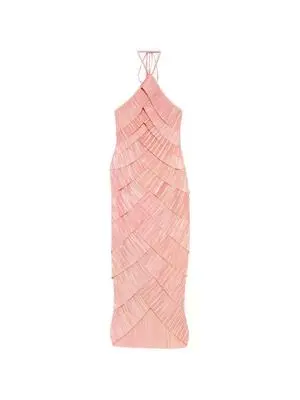 Cult Gaia Architectural Dresses