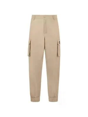 Philipp Plein Cargo Pants For Men
